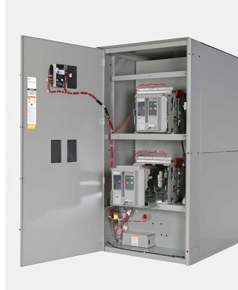 Low-Voltage Panel Boards | Al Qatar